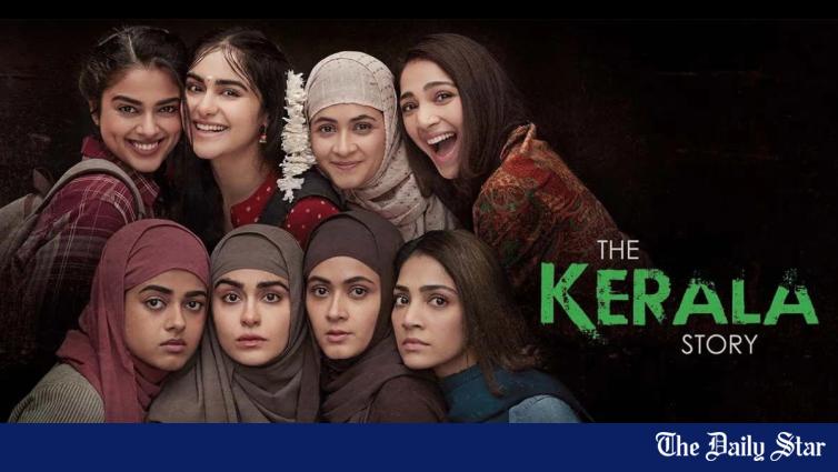'The Kerala Story' struggles to find OTT deal due to ‘controversial ...