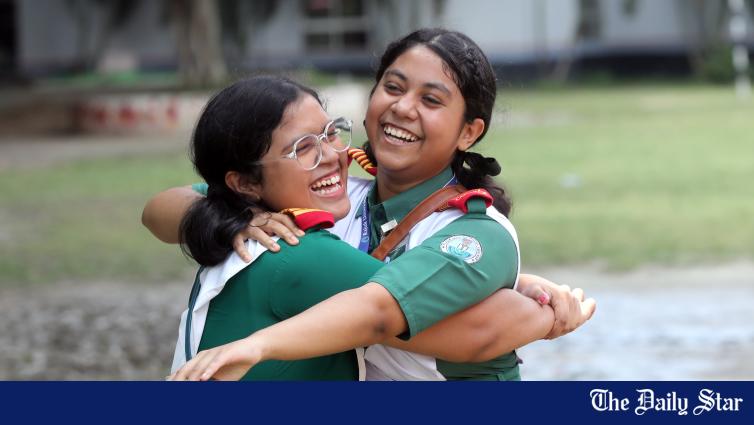 SSC Exam Results: What do the numbers mean? | The Daily Star