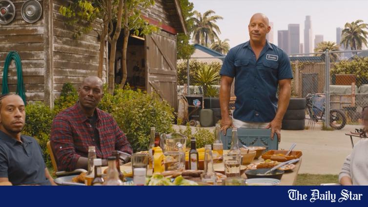 5 things to learn from Dominic Toretto | The Daily Star