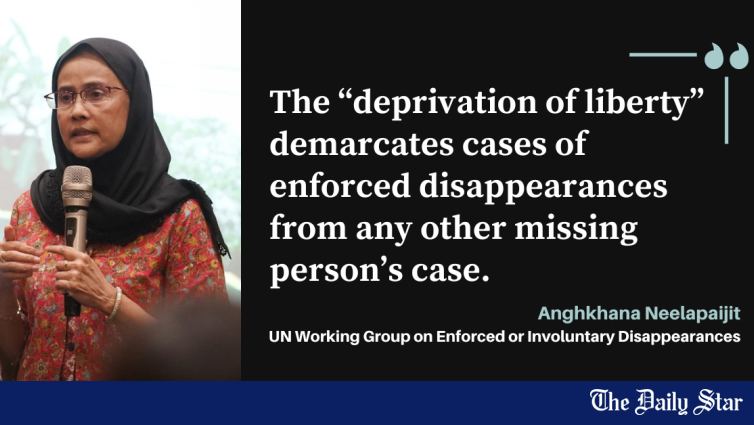 'The numbers on our list might only be the tip of the iceberg' | The ...