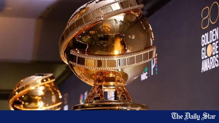 Netizens call out Golden Globes Awards’ two new categories | The Daily Star