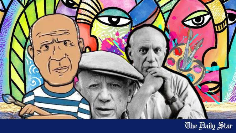 7 life lessons we can take from Pablo Picasso’s artistic legacy | The ...