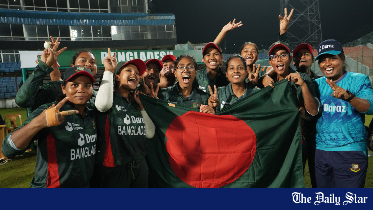 Bangladesh squad announced for Australia WODIS | The Daily Star
