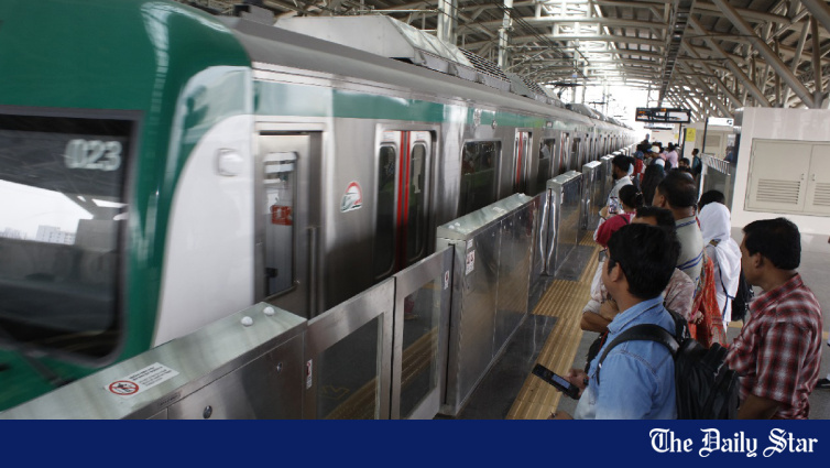 How will MRT6 shape Dhaka's future? | The Daily Star