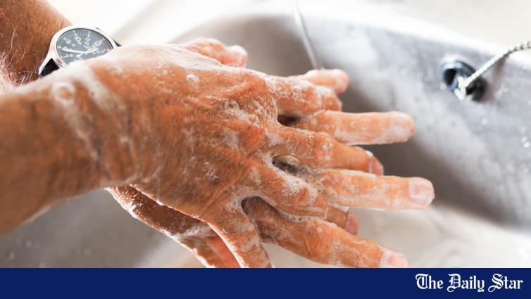 Handwashing 101: A beginner’s guide for all ages | The Daily Star