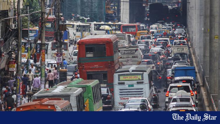 After metro rail, Dhaka’s buses should be the next megaproject | The ...