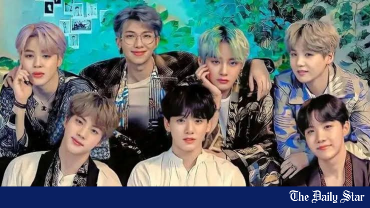 BTS’ Indian army raises Rs 3 lakh for Palestine medical aid | The Daily ...