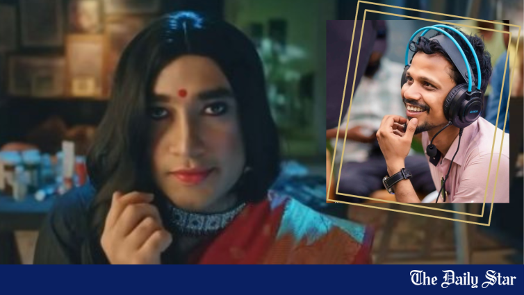 ‘Rupantor’ removed from YouTube channel, director speaks out | The ...