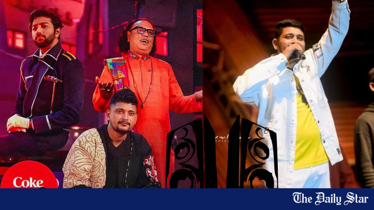 Rapper Aly Hasan clarifies controversial comments, announces plans to ...