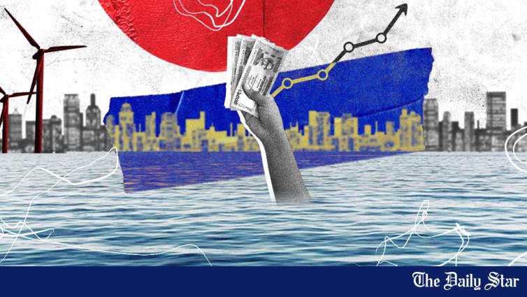 World Ocean Day: How MSP can help us navigate the blue frontier | The ...