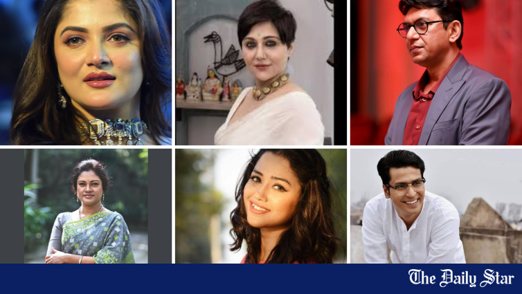 Hotel fire alarm causes panic amid Bangladeshi and Indian artistes ...