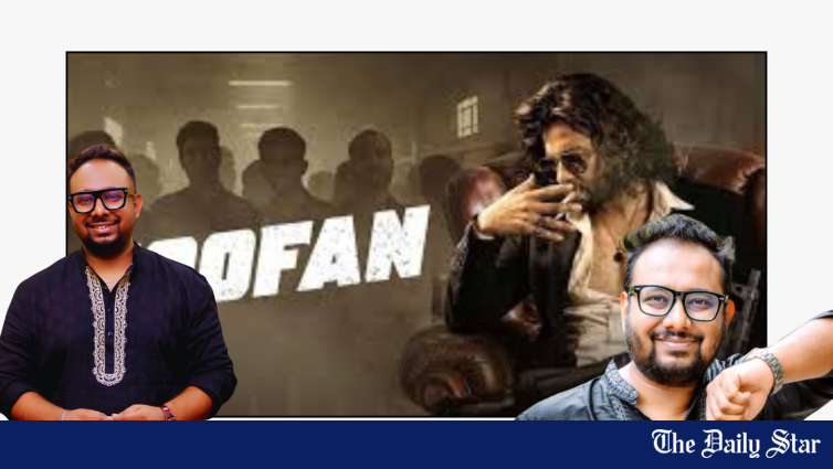 'Toofan' recovered its investment in Bangladesh within days, unlike ...