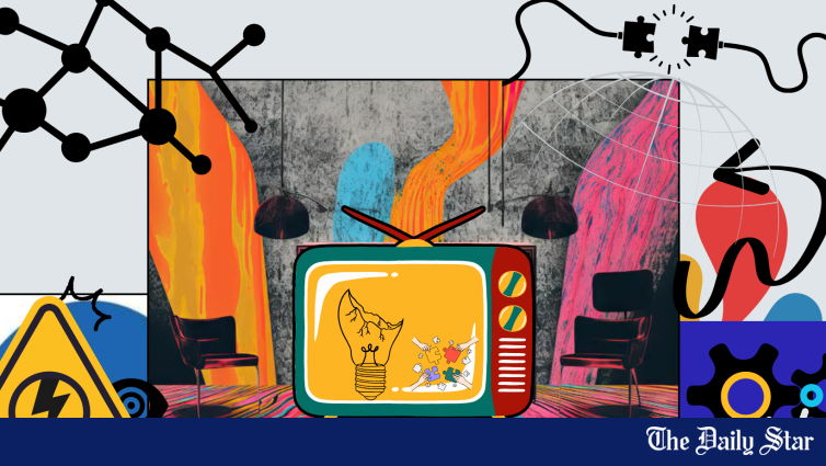 Television thrives amidst internet outage: Can it keep its viewers ...
