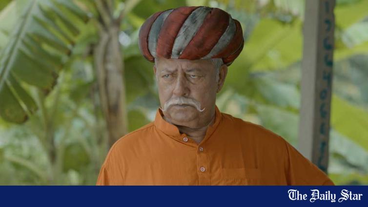 Mamunur Rashid’s new series ‘Phool Bahar’ set to air on Deepto TV | The ...