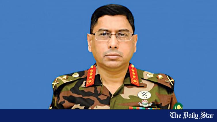 Army chief to deliver address now at 4pm | The Daily Star