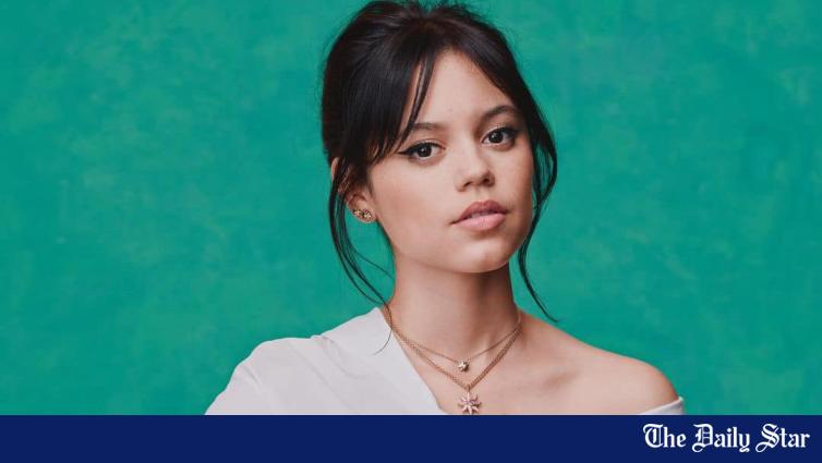 ‘No Jamie Bond for me’: Jenna Ortega shoots down the concept of a ...