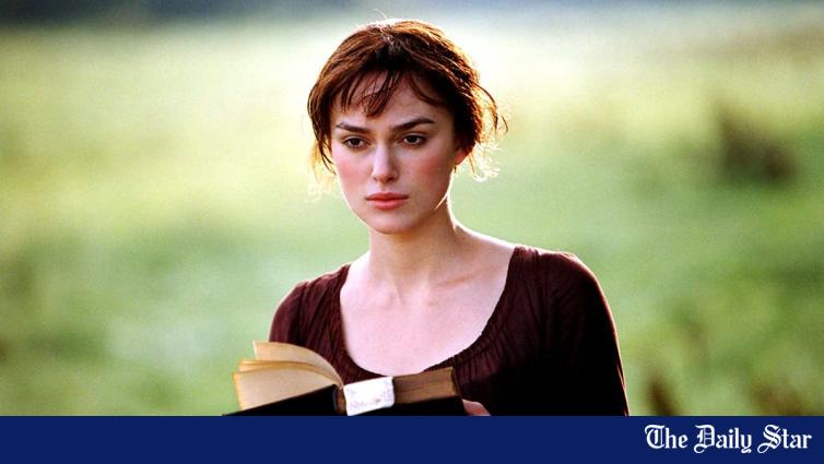 ‘Pride and Prejudice’ series in the works at Netflix | The Daily Star