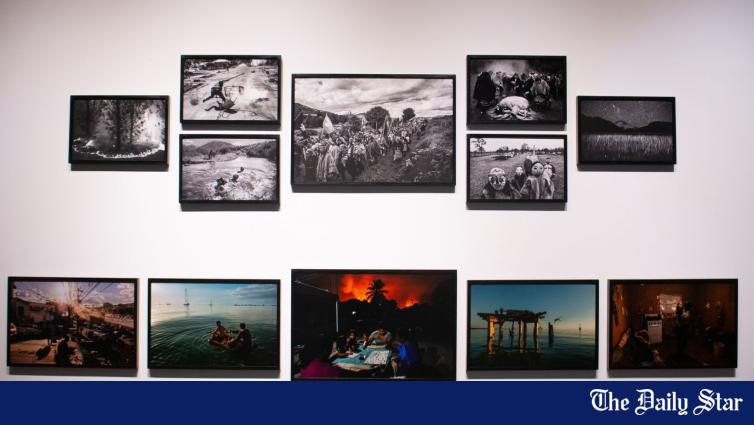 ‘World Press Photo Exhibition 2024’: A visual journey through global ...