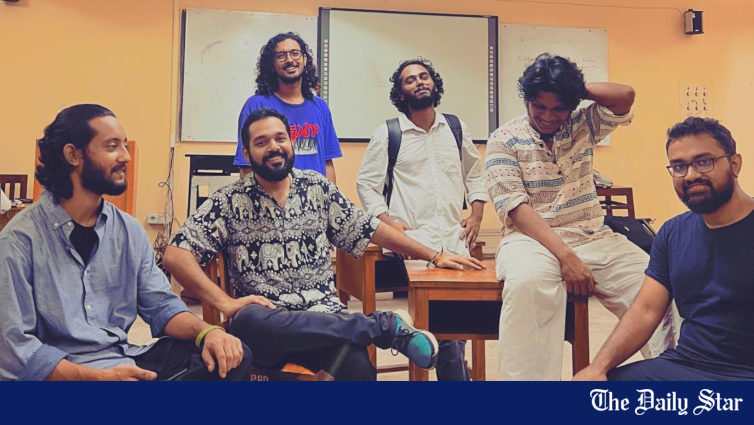 Firoze Jong to perform at ‘Dhaka Vibes’ concert | The Daily Star