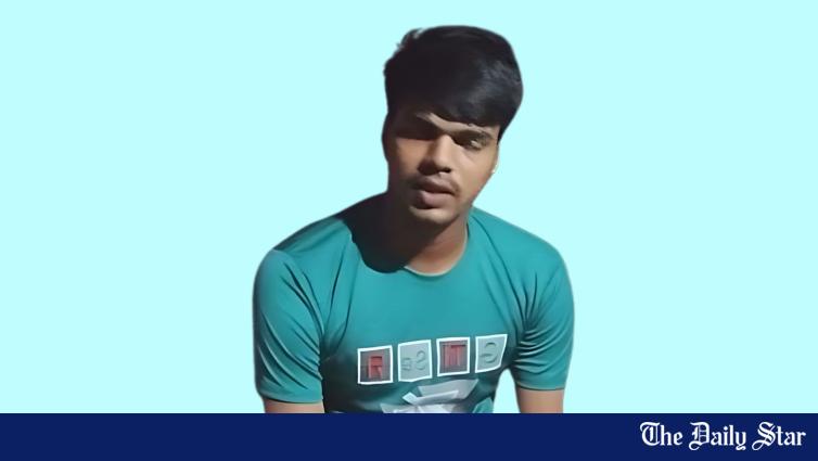 BU student’s death in road crash: Bus driver arrested | The Daily Star