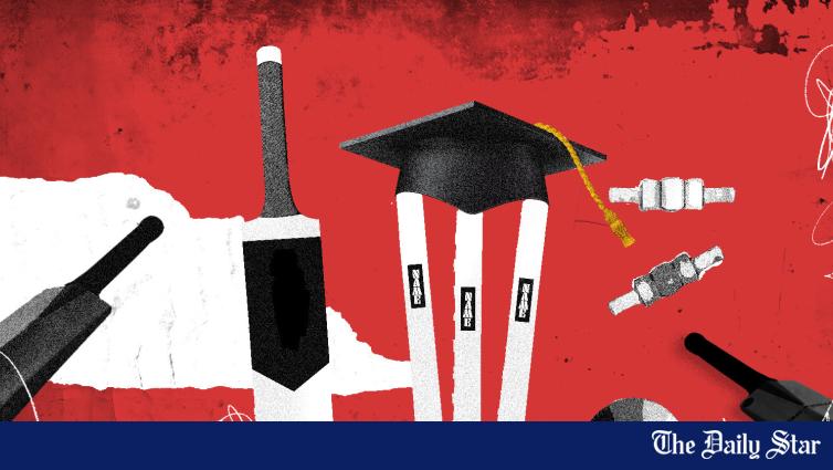 Can academia learn from cricket? | The Daily Star