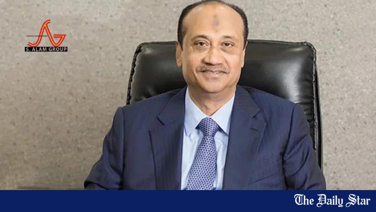S Alam says Singapore citizenship is a shield against central bank ...