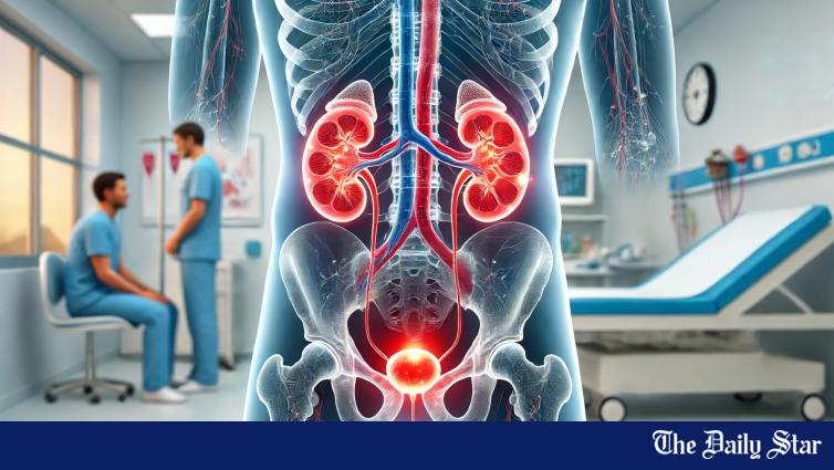 Is your lower back pain a sign of Urinary Tract Infection? Here’s how ...