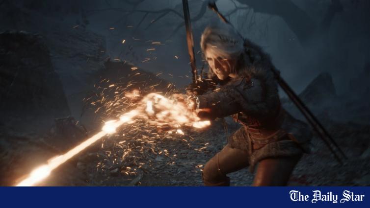 The Witcher 4 officially announced | The Daily Star