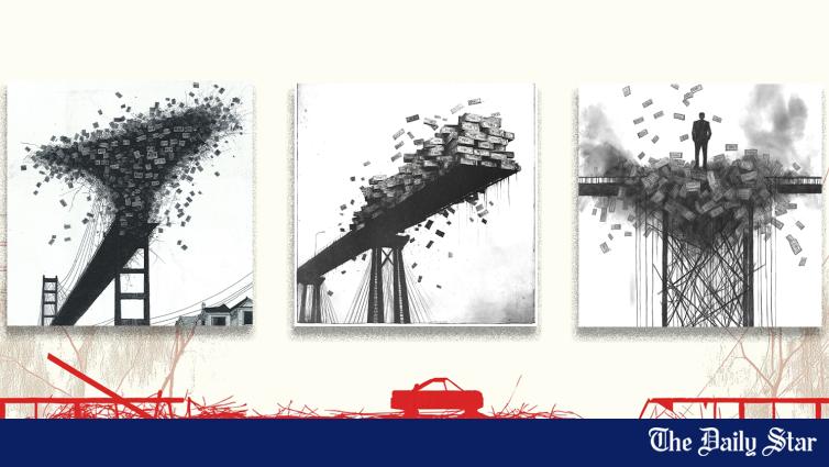 A guide to smuggling dreams and national nightmares | The Daily Star