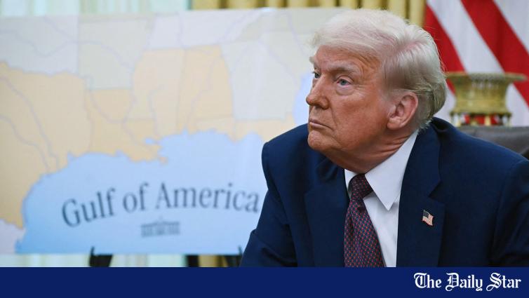 Trump unveils 'reciprocal tariffs' plan targeting friends and foes ...