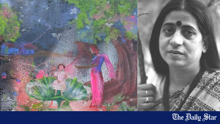 From ‘Madonna’ to ‘Earth, Water, and Air’: The artistic legacy of ...