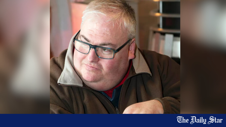 Simon Fisher-Becker, known for ‘Harry Potter’ and ‘Doctor Who’, dies at ...