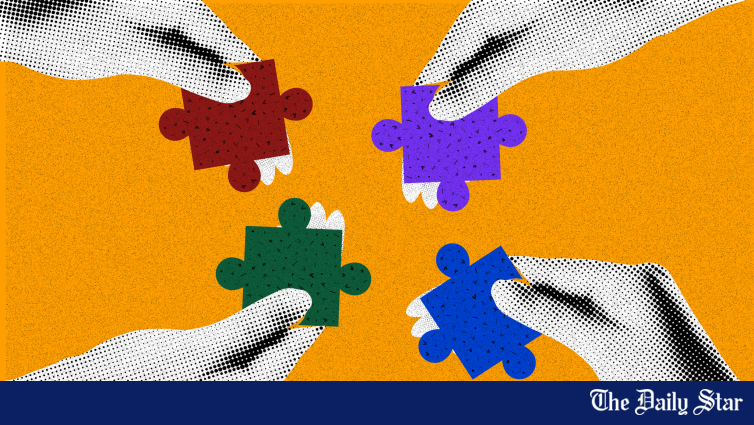 How to build a positive work culture in your office | The Daily Star