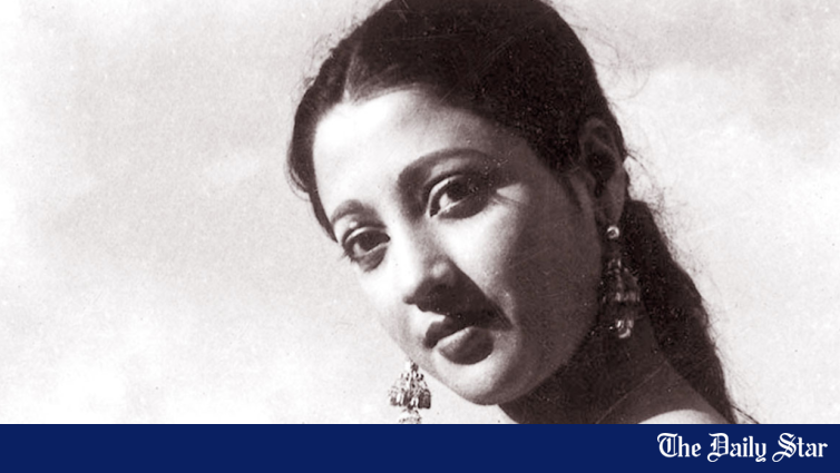 Suchitra Sen: Remembering the timeless icon on her 94th birthday | The ...