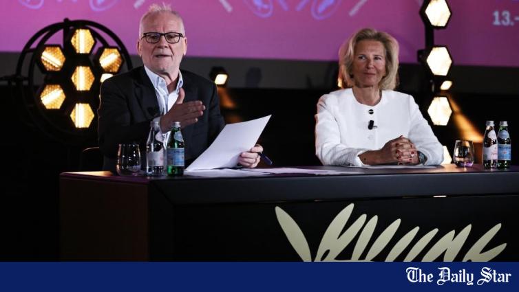 Cannes 2025 unveils line-up featuring Wes Anderson, Ari Aster and ...