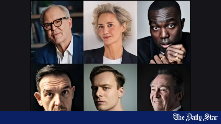 ‘Harry Potter’ series reveals six key cast members | The Daily Star