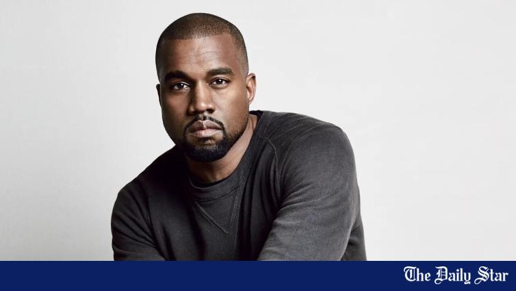 Kanye West shares disturbing childhood account in social media post ...