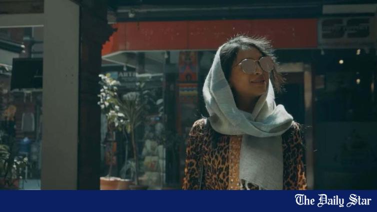 Nadia Dora explores new musical territory with fresh track | The Daily Star