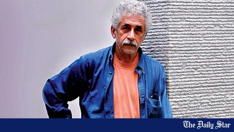 Naseeruddin Shah to embody Salman Rushdie in ‘Twenty Nine Seconds ...