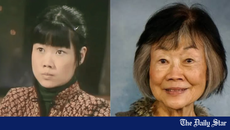 ‘Mind Your Language’ actress Pik-Sen Lim no more | The Daily Star