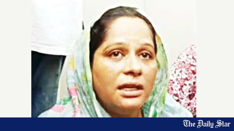‘Please help us find our children’ | The Daily Star