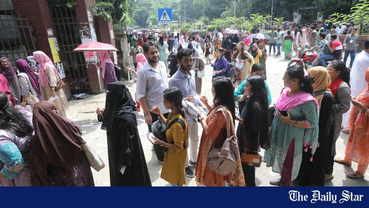 Ducsu polls returns to campus in style with exceptional voter turnout ...