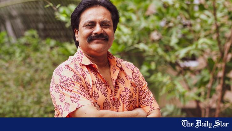 Poet Rezauddin Ahmed Stalin appointed Director General of Shilpakala ...