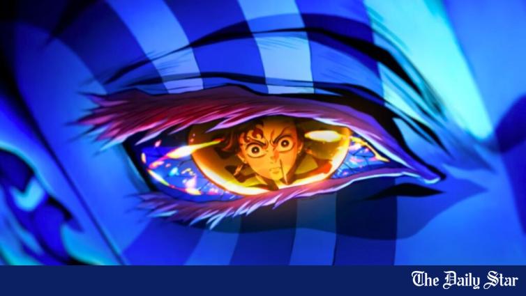 Demon Slayer: Infinity Castle: Immersive, emotional, and exhilarating ...
