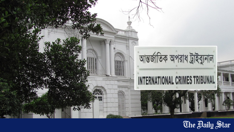 Defence-prosecution shouting match at ICT-2 during cross-examination ...