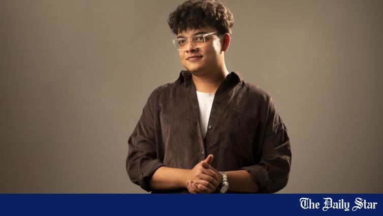 ‘10 e 10’: Shibu hopes to disrupt the music industry | The Daily Star