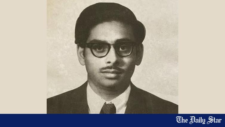 Amir Ali passes away | The Daily Star