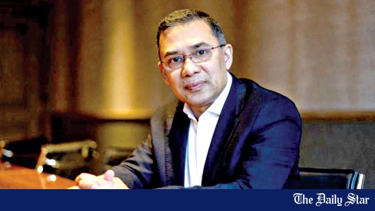 Tarique’s homecoming: What you need to know | The Daily Star