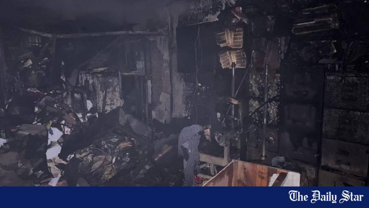 Attack on Star, Prothom Alo: Outcry for press freedom resounds at home ...