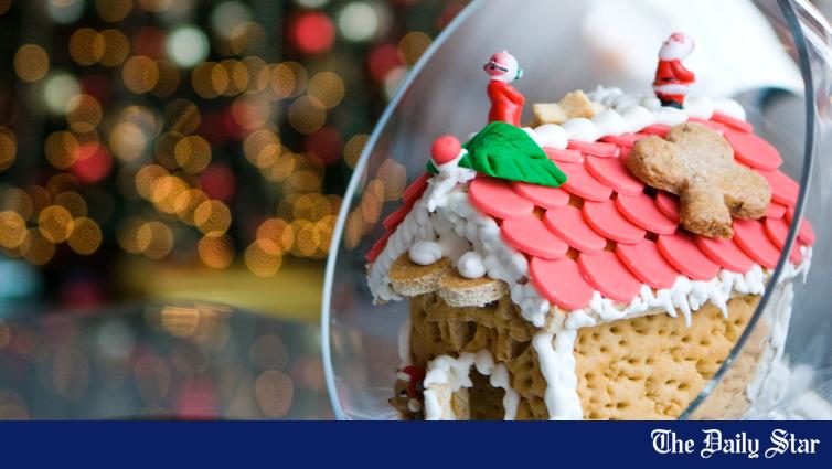 Timeless Christmas baking recipes every home baker will love | The ...